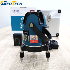 Máy cân bằng Laser Sincon SL580G