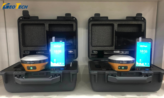 Địa Chỉ Mua máy GPS RTK tại Hưng Yên - Giá Tốt Nhất!