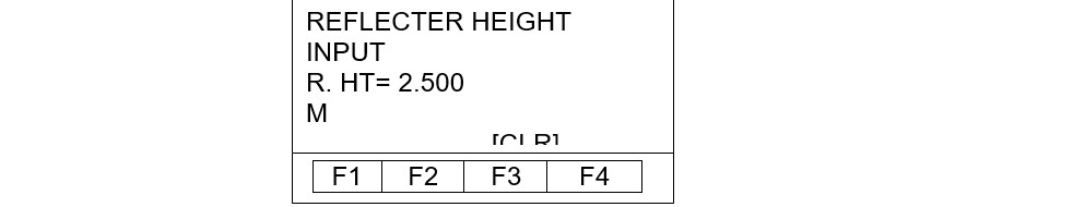 Hướng dẫn sử dụng máy toàn đạc Topcon GTS 230/235/255