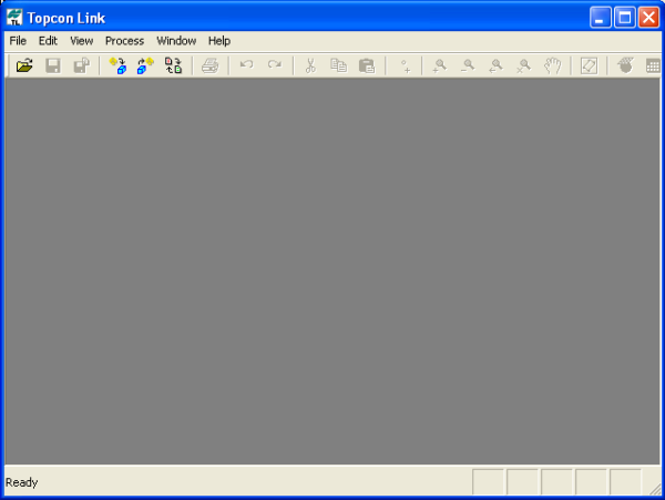 Phần mềm TopconLink - Download và hướng dẫn sử dụng