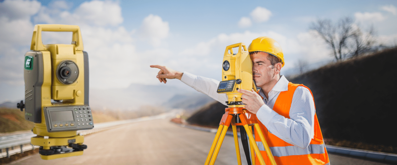 Máy toàn đạc Topcon GTS 105N giá ưu đãi nhất thị trường