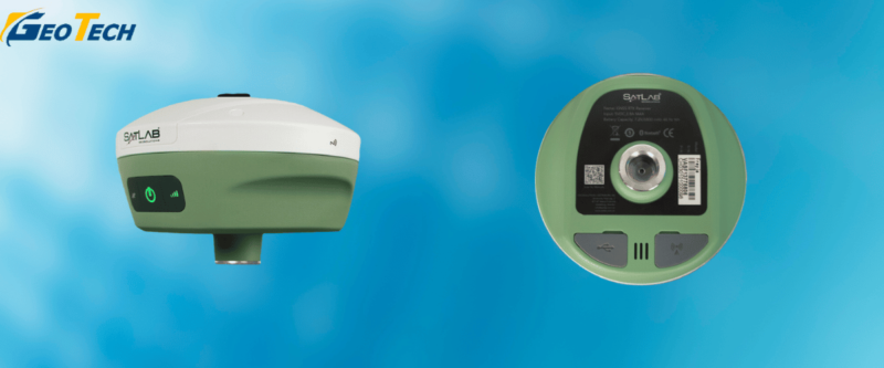 Máy đo Gnss Rtk Freyja Chính Hãng - Giá Tốt Nhất