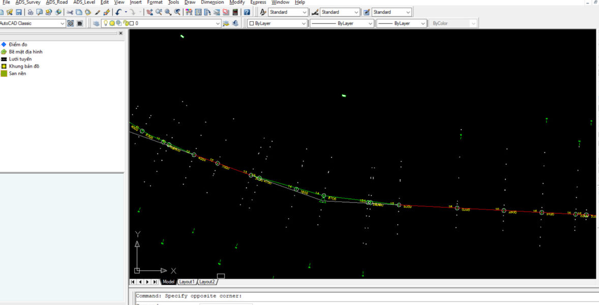 Phần mềm ADS Civil - Download và cài đặt miễn phí
