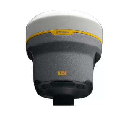 Máy GPS 2 Tần Số RTK Trimble R12 Giá Tốt - Chính Hãng