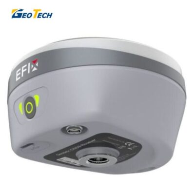 Máy GNSS RTK Efix F8 giá tốt nhất, bảo hành chính hãng