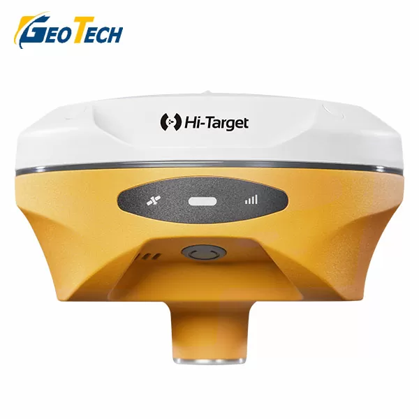 Máy GNSS RTK Hi-Target V500 chính hãng, giá tốt